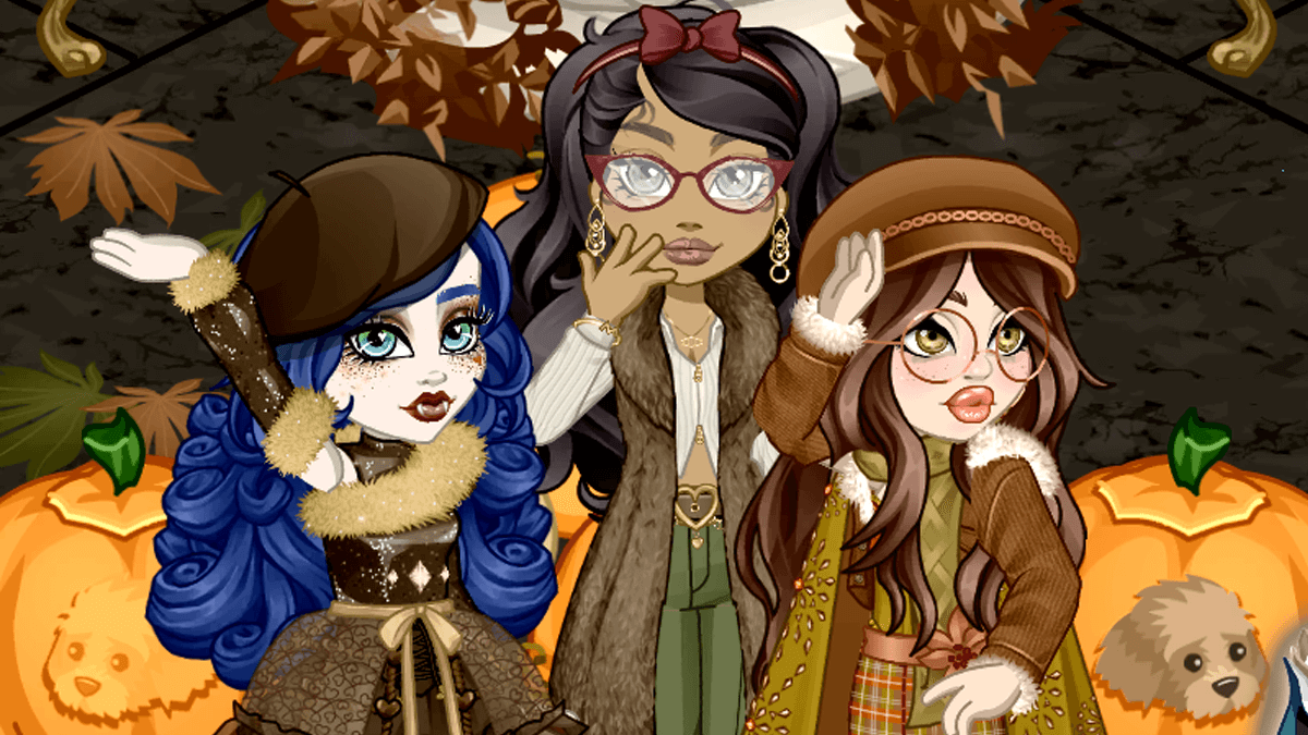 Woozworld - Fashion & Fame Virtual World